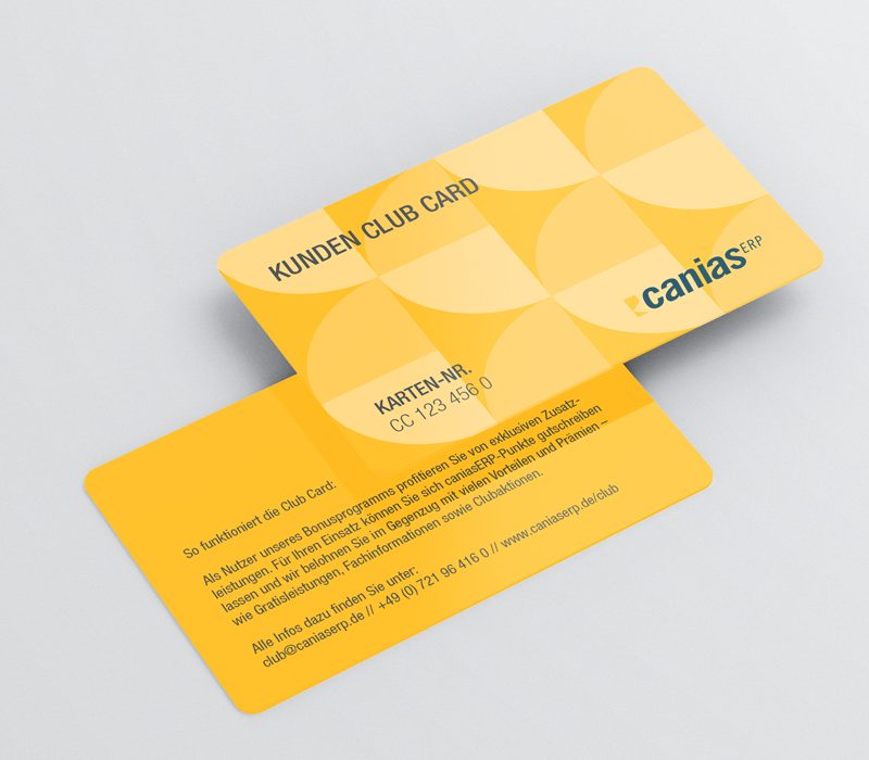 Customer Club – Fehime Doğan